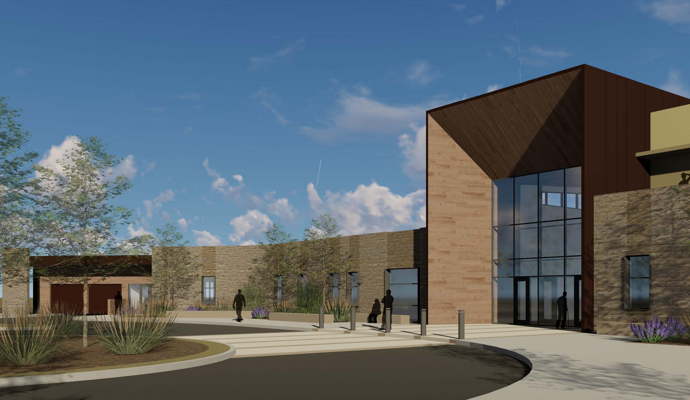 Acute Care Behavioral Health Facility | Fort Collins